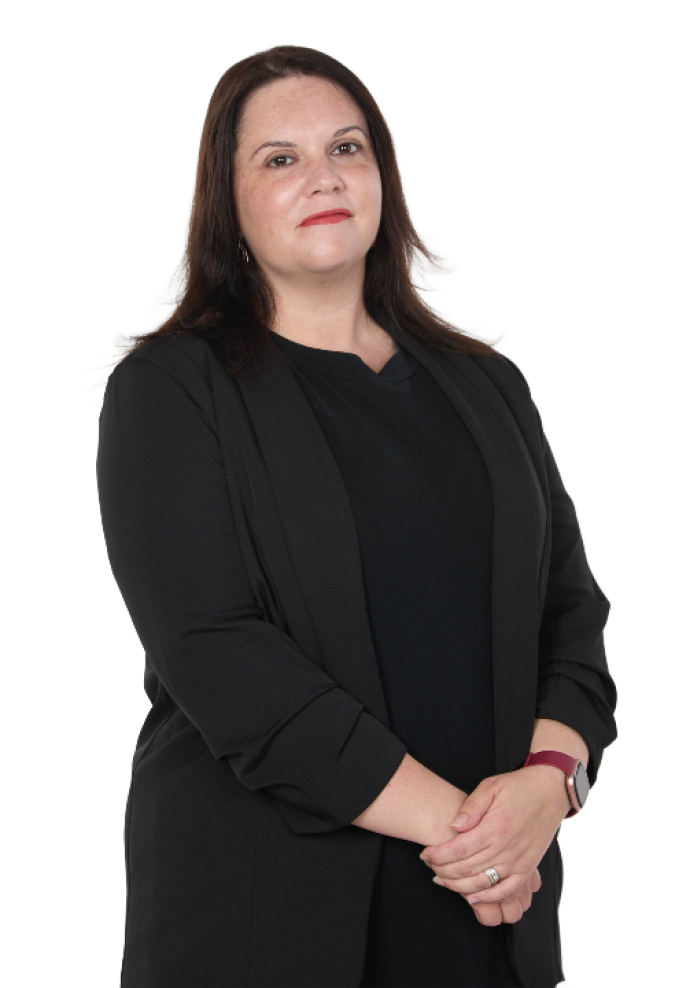 Team - Inder Lynch Lawyers