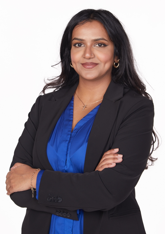 Team - Inder Lynch Lawyers