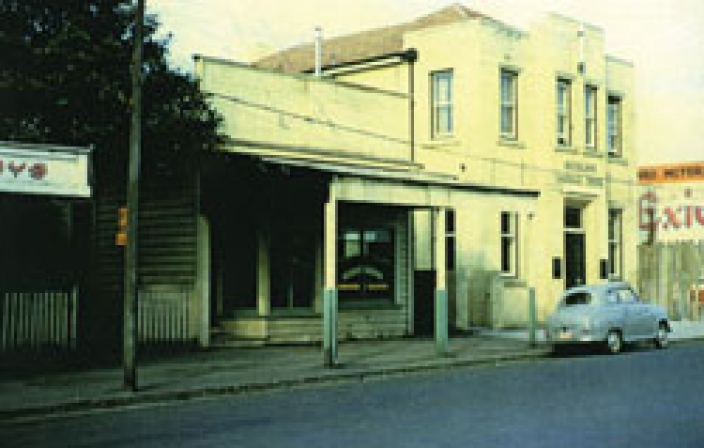 About Inder Lynch Lawyers